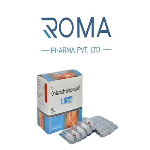 Liquids Injection - Roma Pharma
